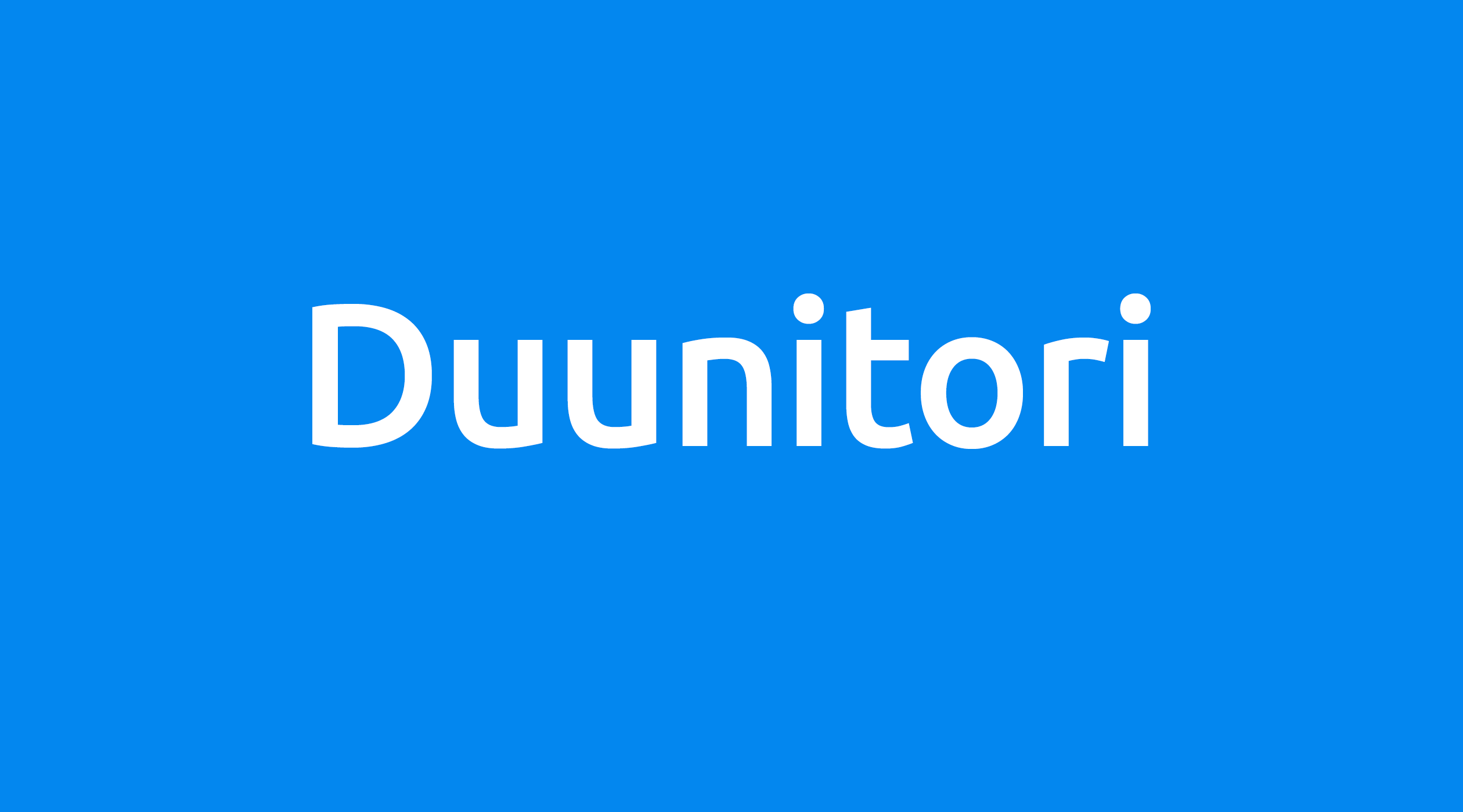 Duunitori.fi Raises Quarter of a Million Euros – Lead Investor Found ...