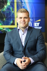 Kiehtovia projekteja kansainvälisessä työympäristössä – tällaista on ...