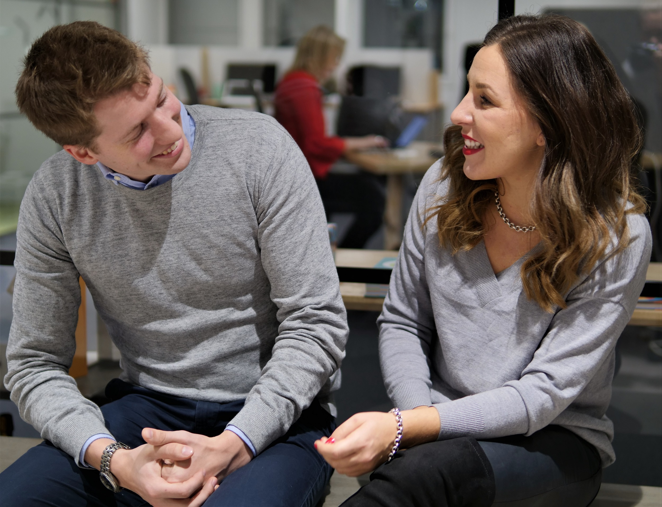 Ennätykset uusiksi Duunitorin myyntiviidakossa – 4 kuukautta tsemppiä ...