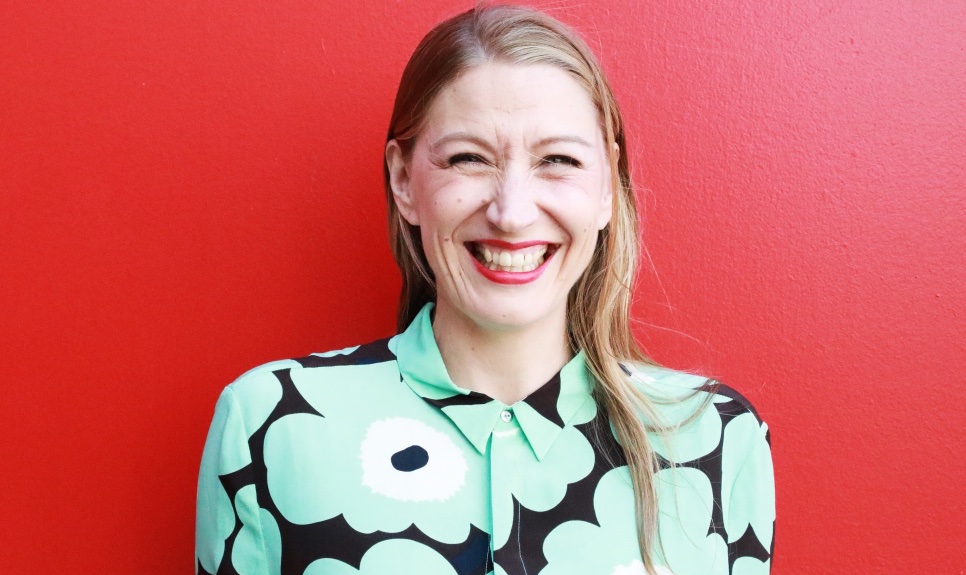 Sijoittaja Merja Mähkä tavoittelee miljoonan euron omaisuutta