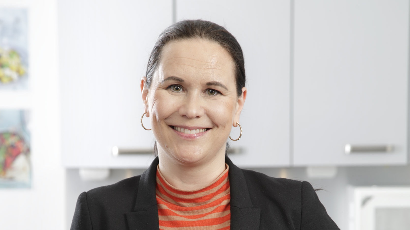 Toimitusjohtaja Maija Itkosen menestyksen salaisuus on päiväkoti ...