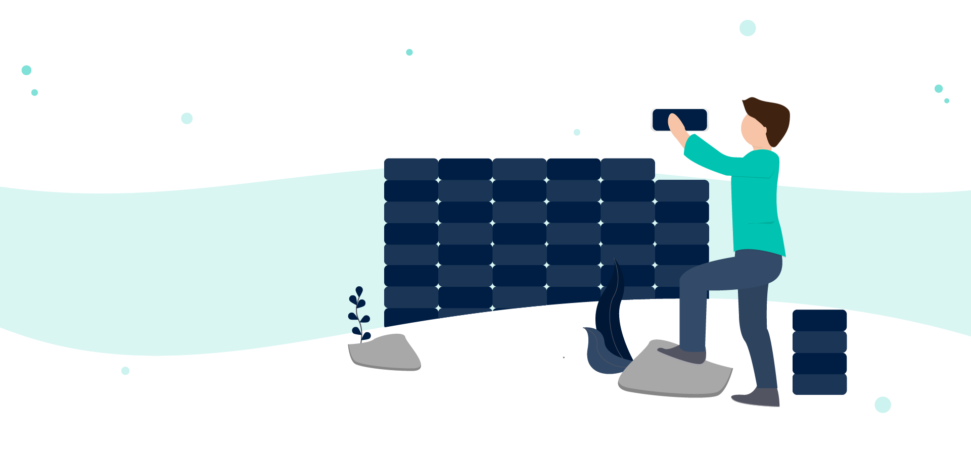 Toiminimen perustaminen onnistuu helposti – tee nämä kolme asiaa ...