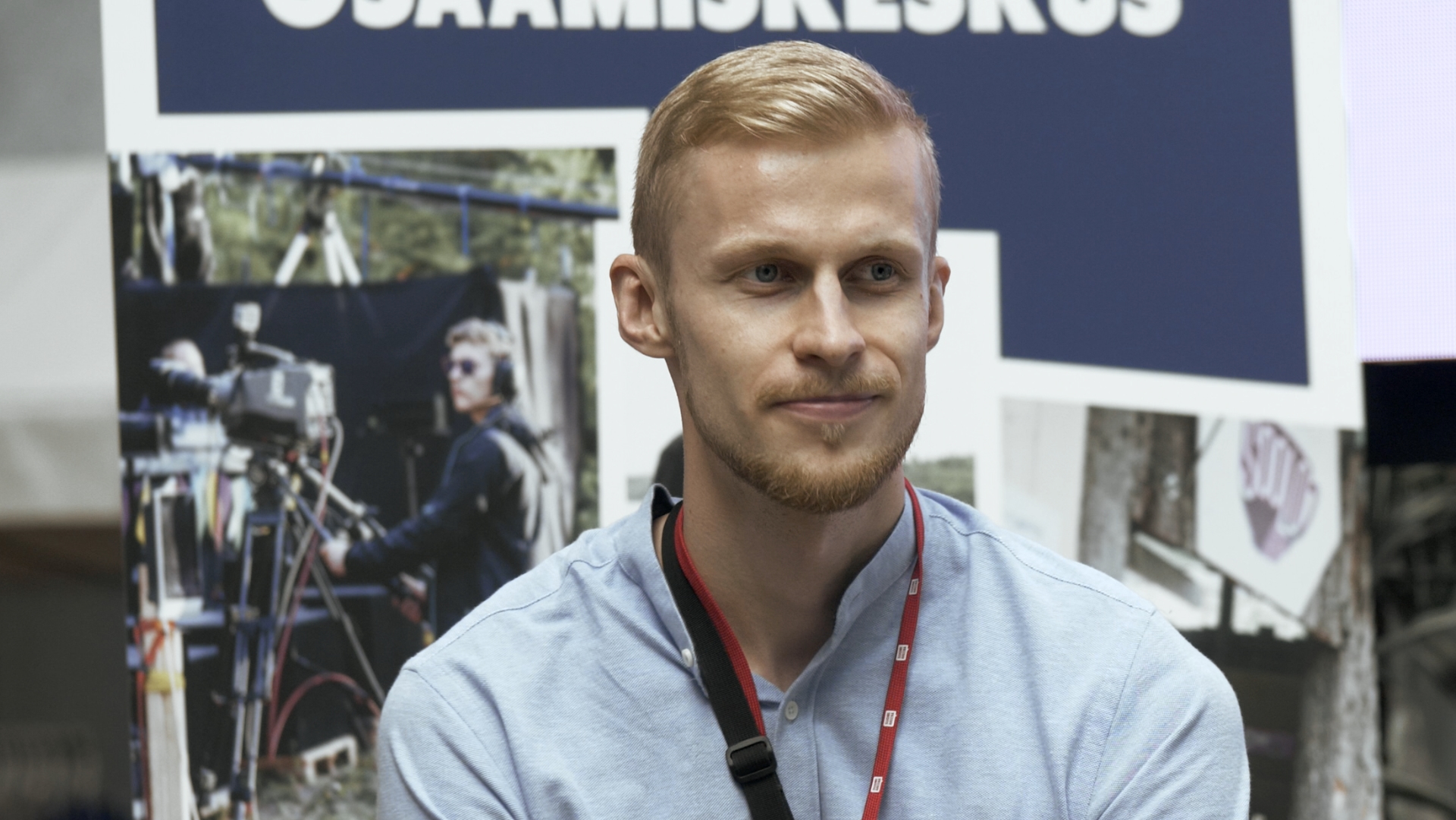 Tubettaja Roni Bäck tunnistetaan kaikkialla – näin hänestä tuli ...