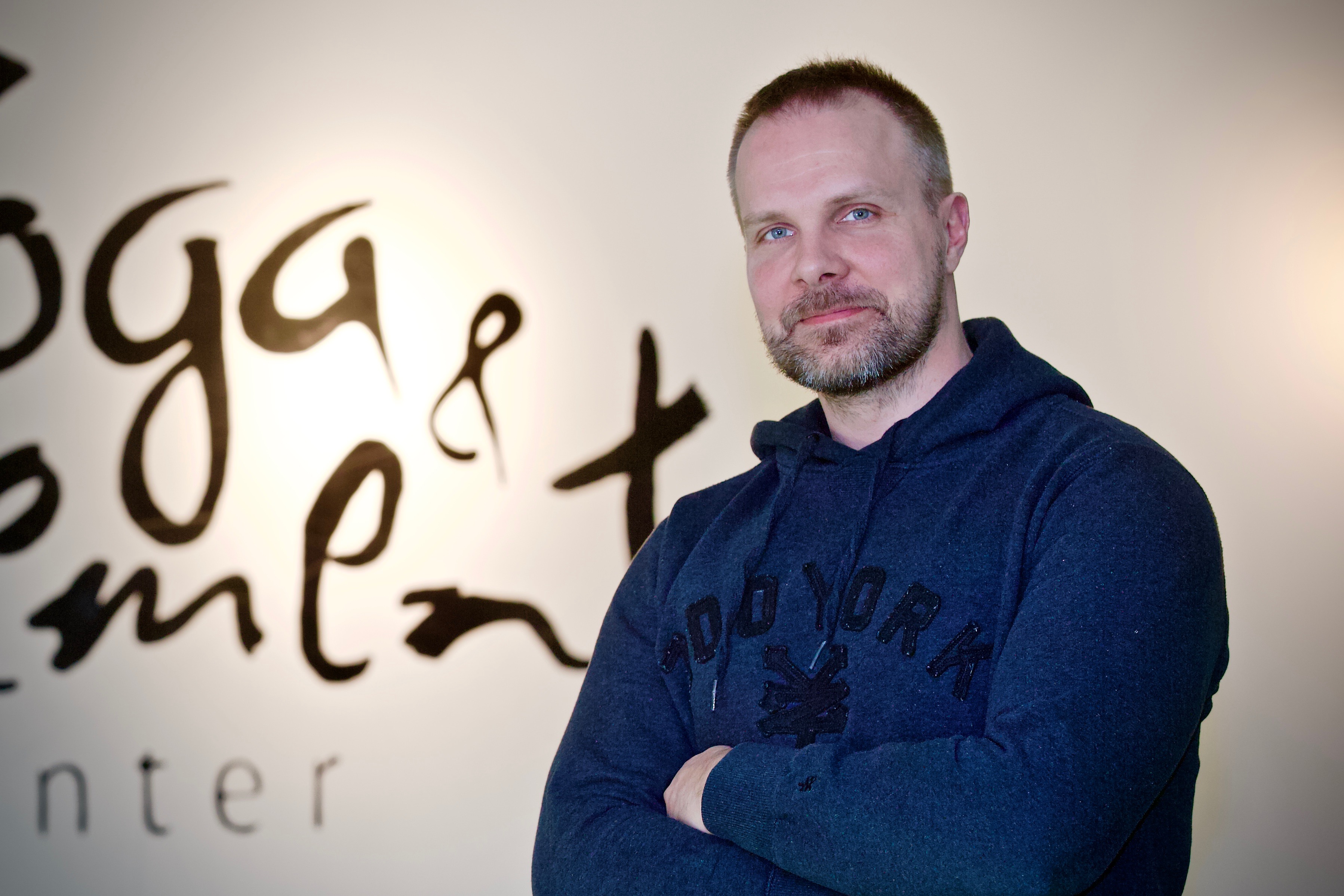 Jarno Härkönen vaihtoi rahakkaan uran juristina personal trainerin ...