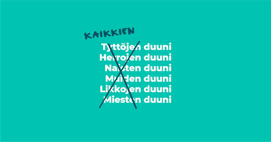10 tapaa, joilla Duunitorin media luo parempaa työelämää - Duunitori