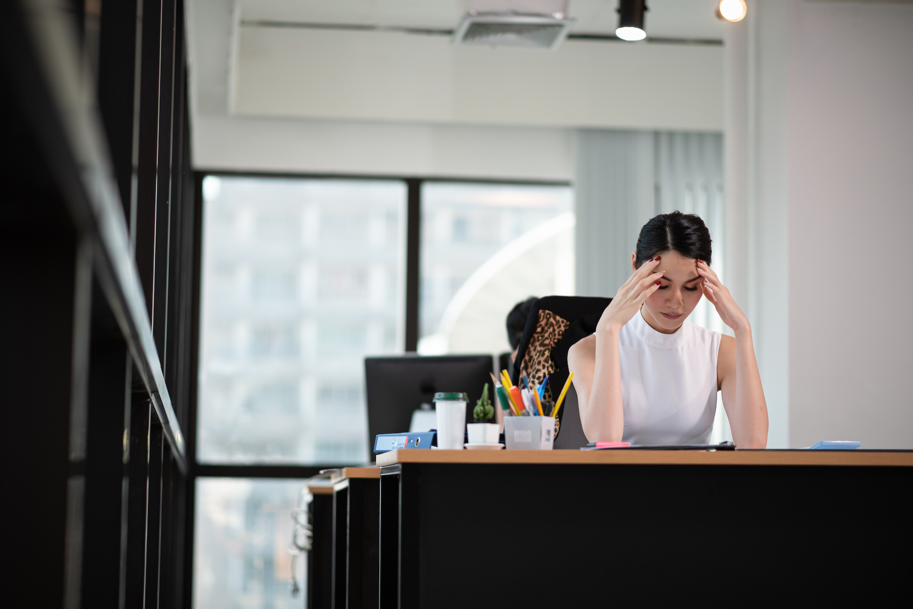 Testaa työmuistisi – muistitesti osoittaa, onko syytä huolestua - Duunitori