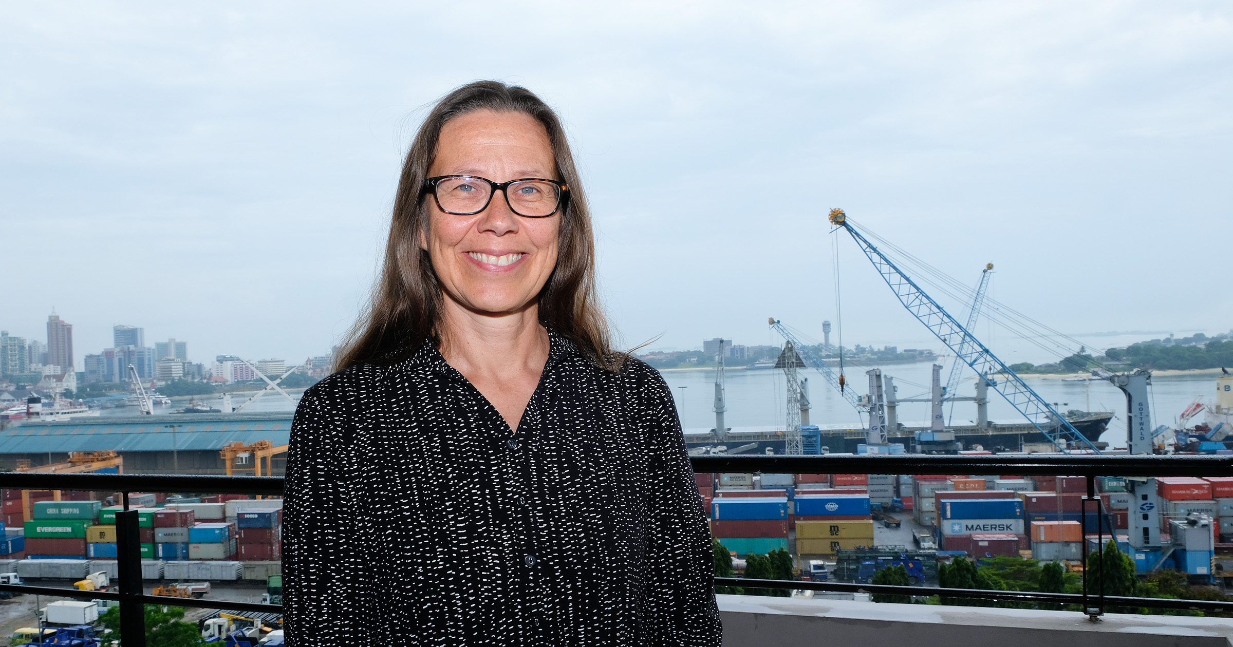 Työ Afrikassa: Mari päätyi Pohjois-Korean kautta Tansaniaan - Duunitori