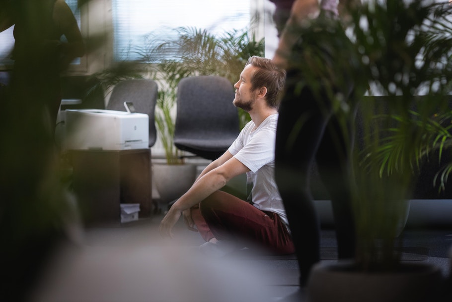 Ohjelmistokehittäjän työpäivä Duunitorilla - Duunitori