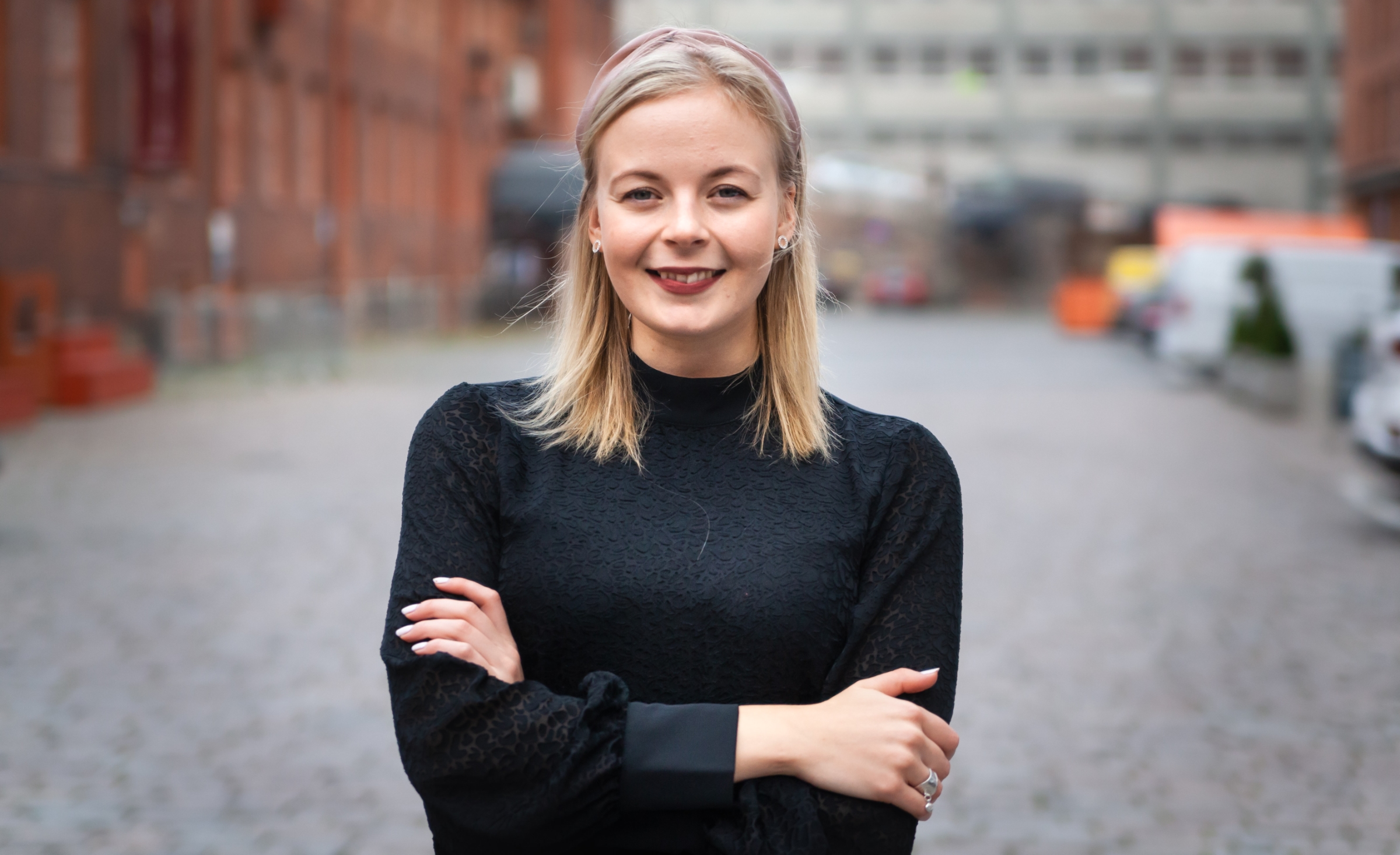 Näin syntyy Rekrygaala – tapahtuman projektipäällikkö Jonna Karvonen ...