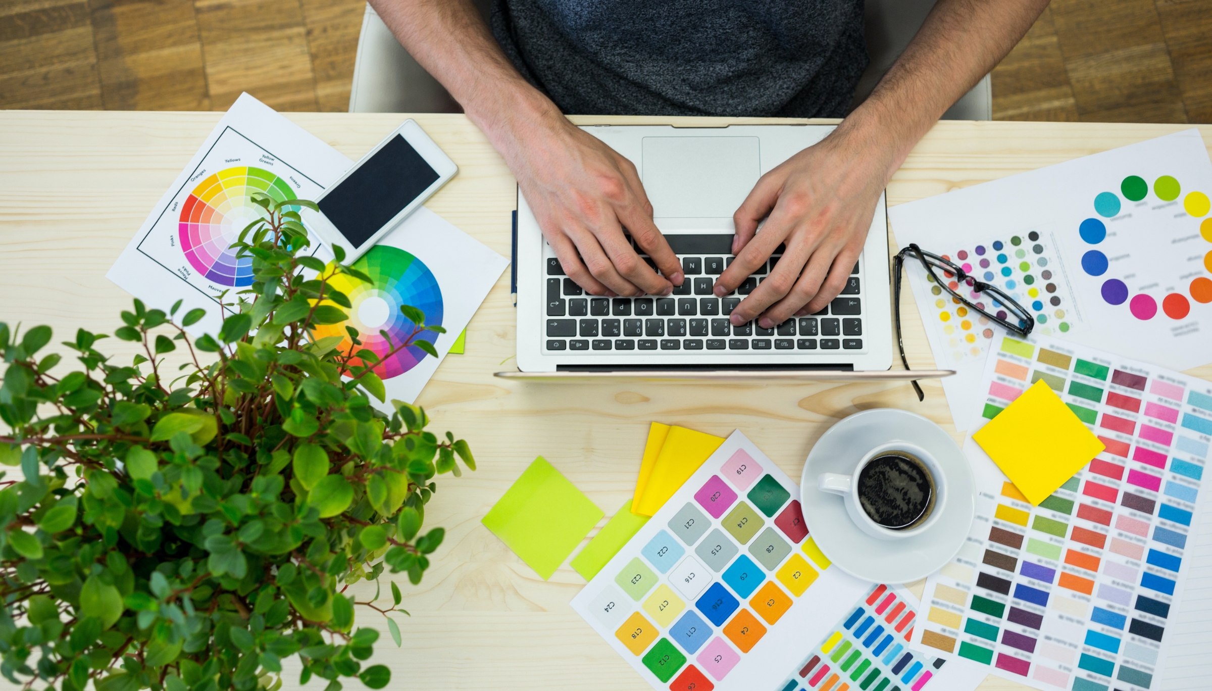 Visuaalinen CV erottuu työnhaussa – lue, millainen on selkeä ...