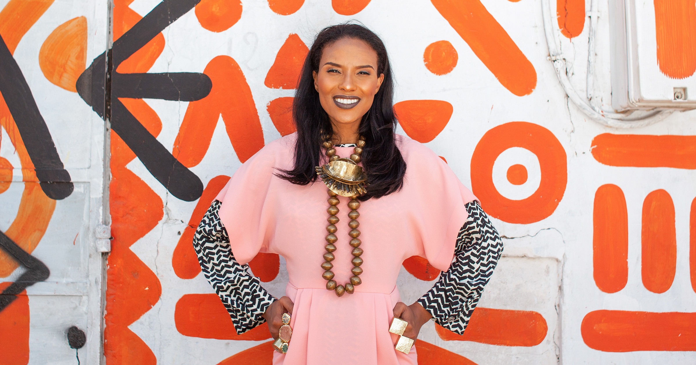 Googlen Yacine Samb tietää, miltä rasismi tuntuu - Duunitori