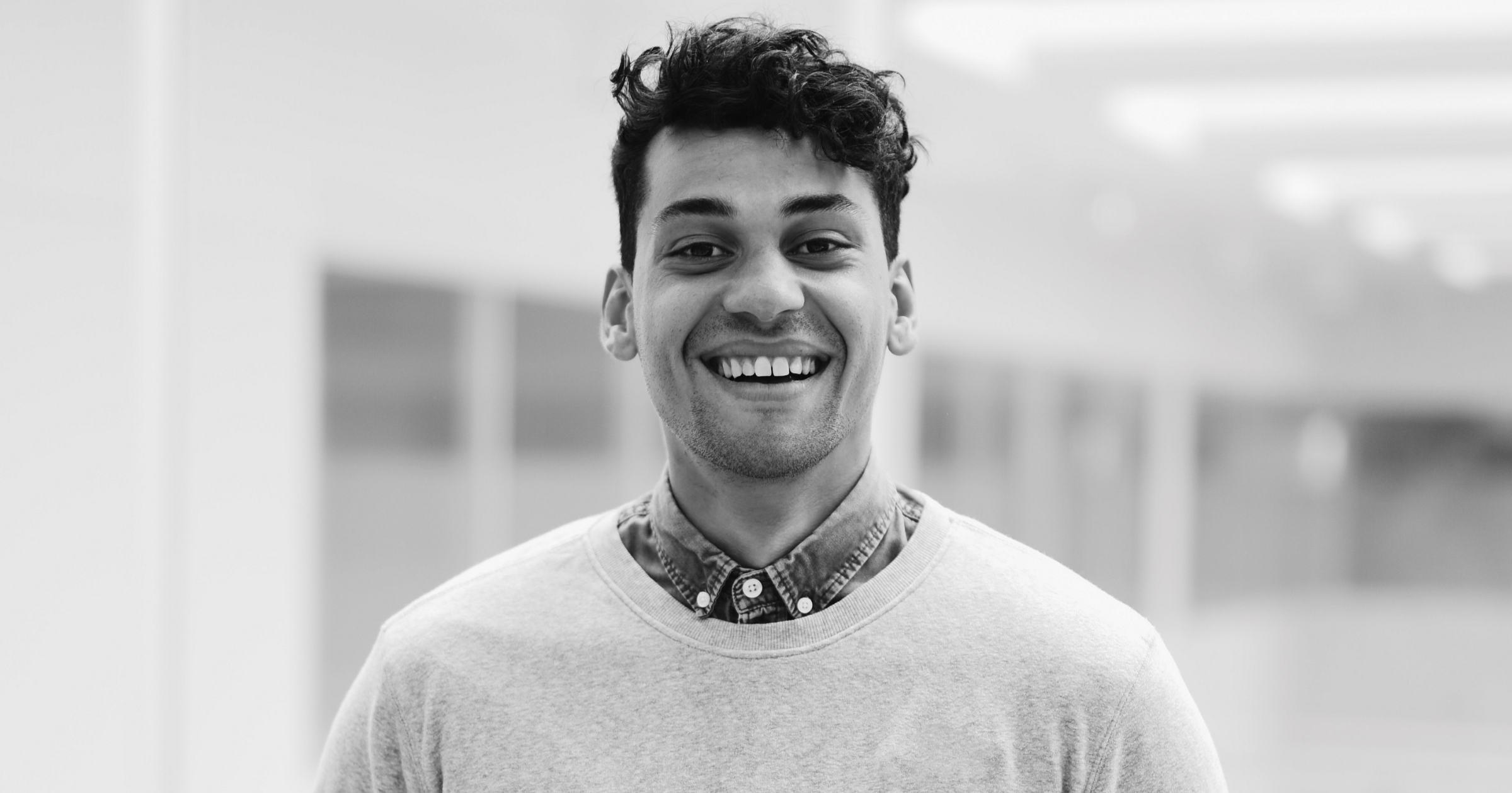 Ulkomaalainen nimi työnhaussa – Lue Rami Ibrahimin kokemus - Duunitori