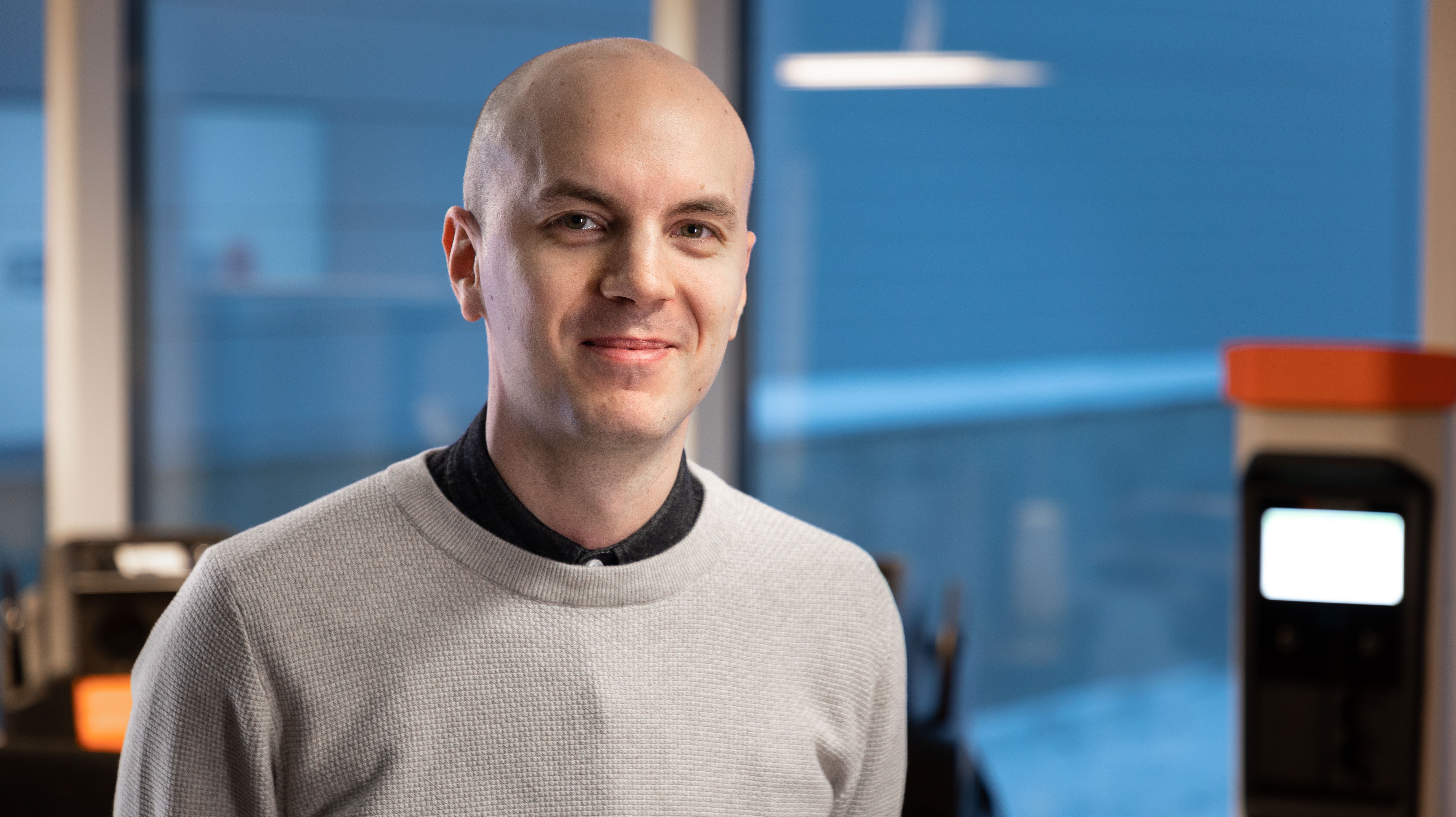 Kempower työnantajana: tällaista on työ kasvuyrityksessä - Duunitori