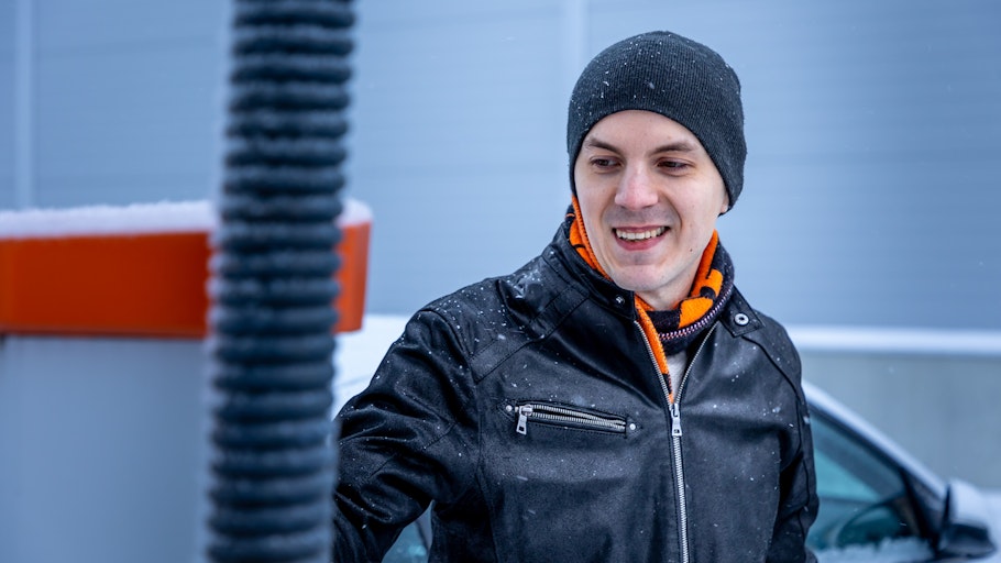 Kempower työnantajana: tällaista on työ kasvuyrityksessä - Duunitori