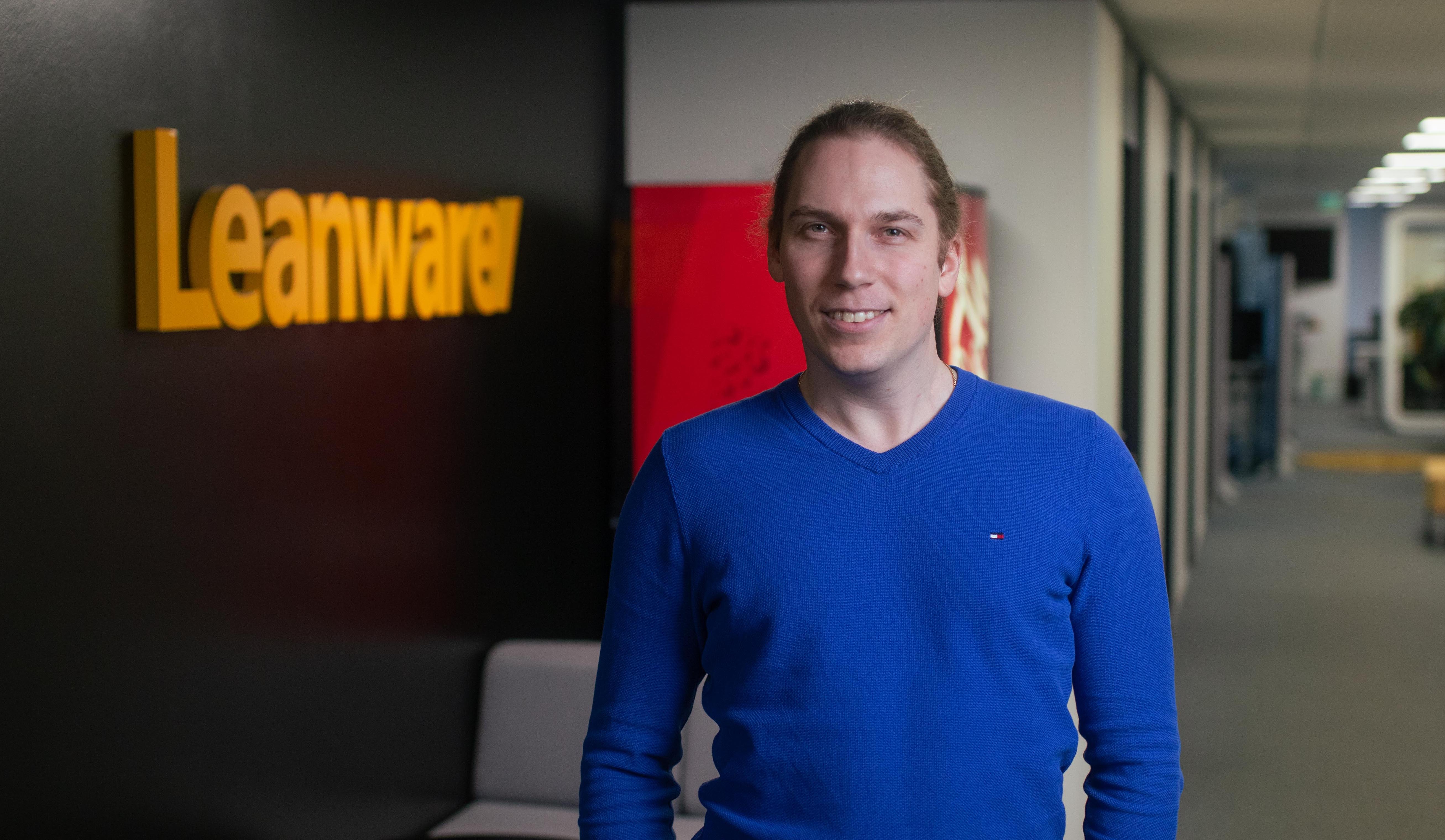 Leanware työnantajana: Ohjelmistokehittäjät kertovat työstään - Duunitori