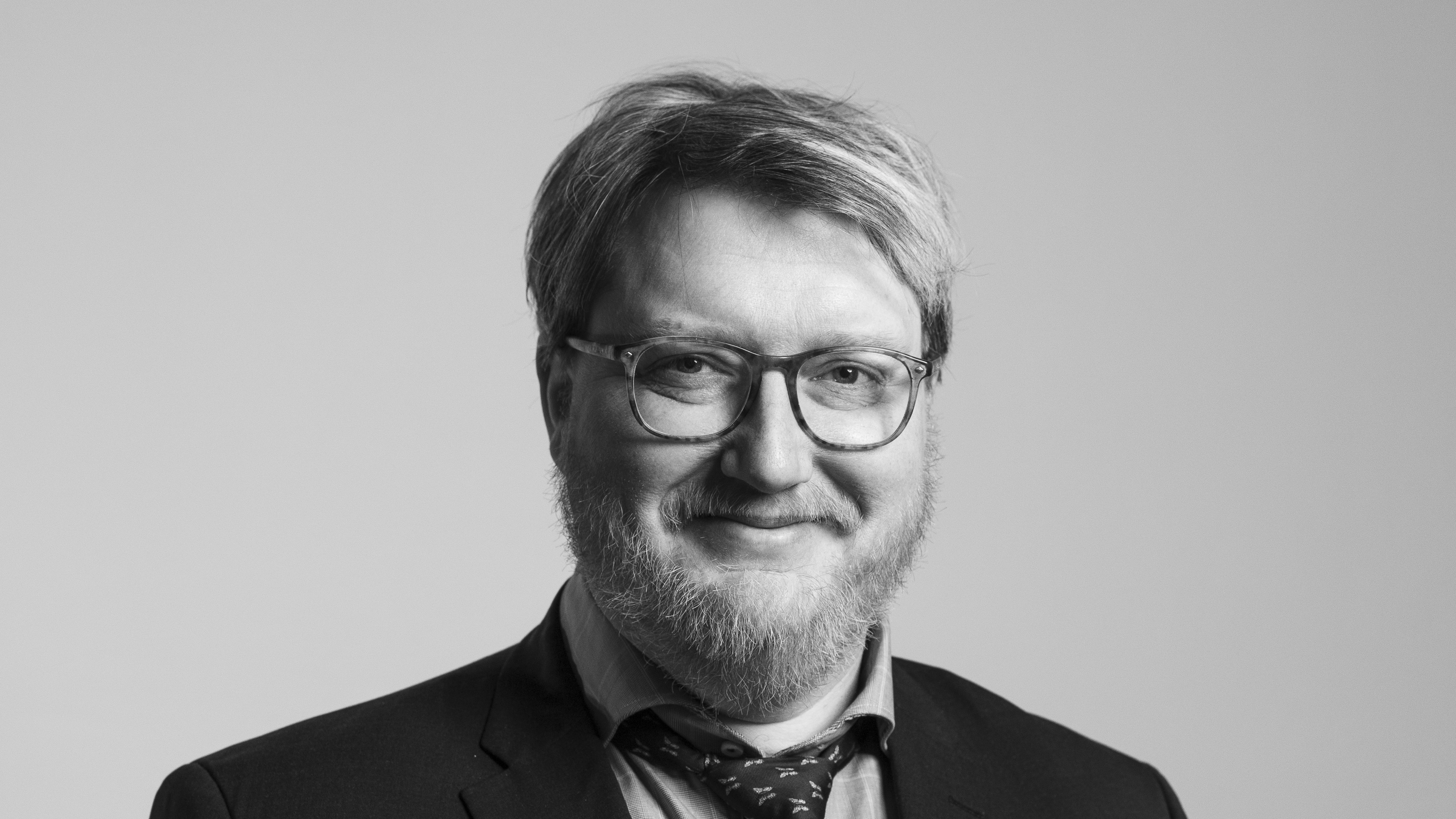 Ville Brummer neuvottelee rauhasta CMI:n riveissä - Duunitori