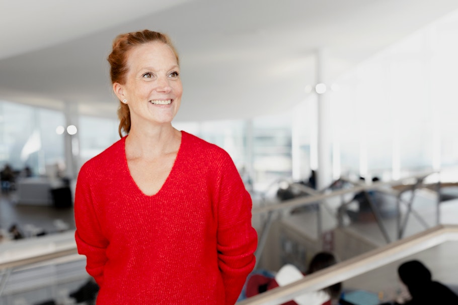 Niina Rintala palasi vanhaan työpaikkaansa – ratkaisu kannatti - Duunitori