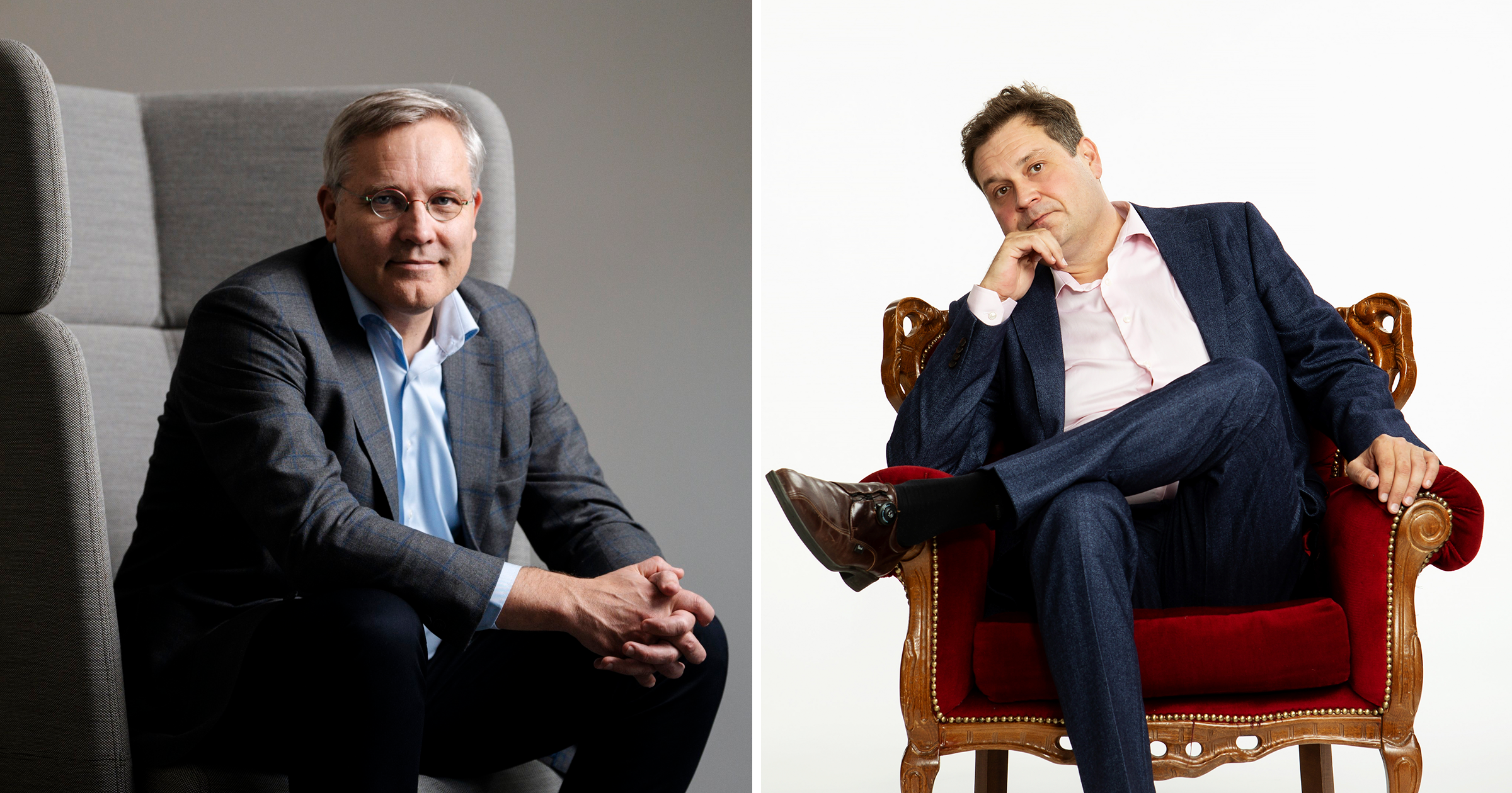 Jethro Rostedt kritisoi Suomen konkurssisysteemiä. Lue lisää! - Duunitori