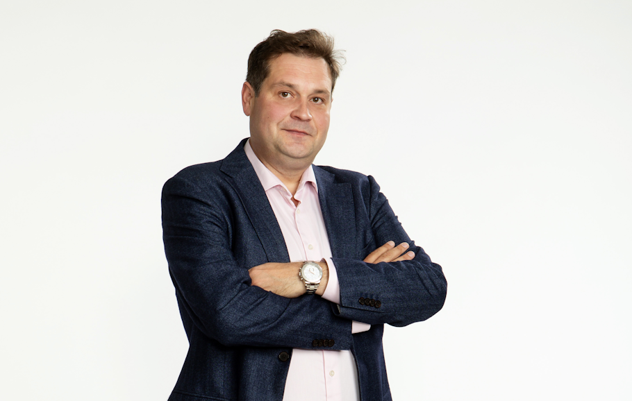 Jethro Rostedt kritisoi Suomen konkurssisysteemiä. Lue lisää! - Duunitori