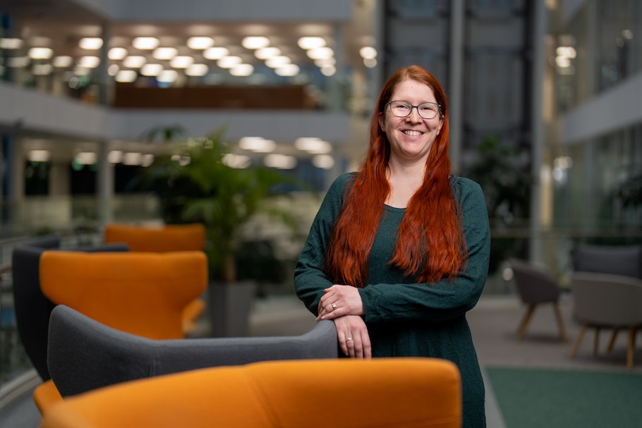 Millainen työpaikka Ramboll on? Työntekijöiden kokemuksia