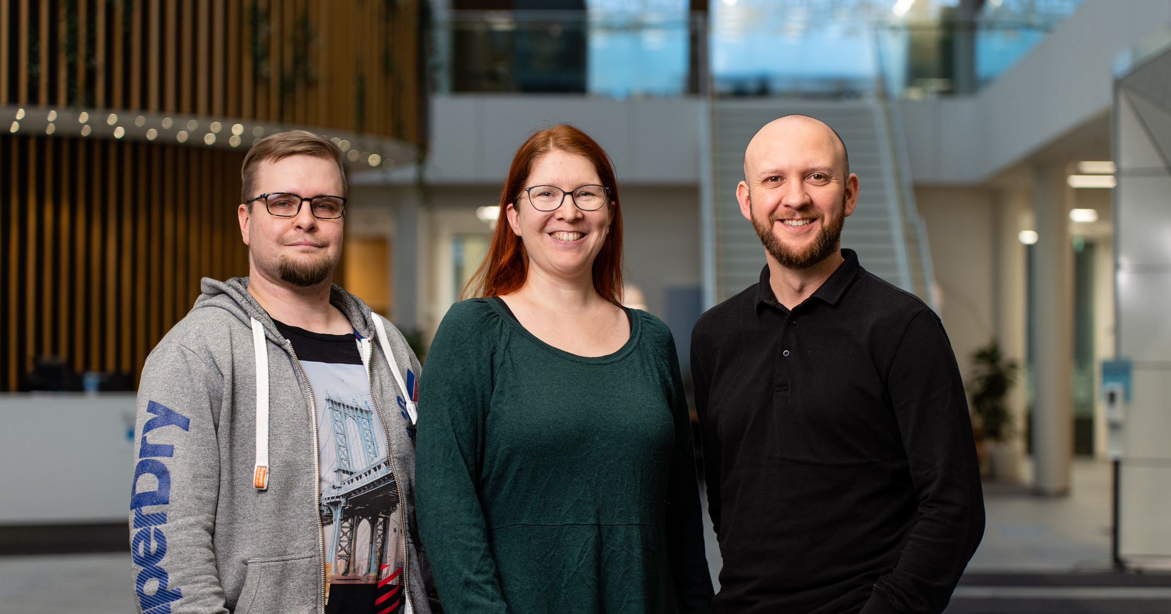 Millainen työpaikka Ramboll on? Työntekijöiden kokemuksia