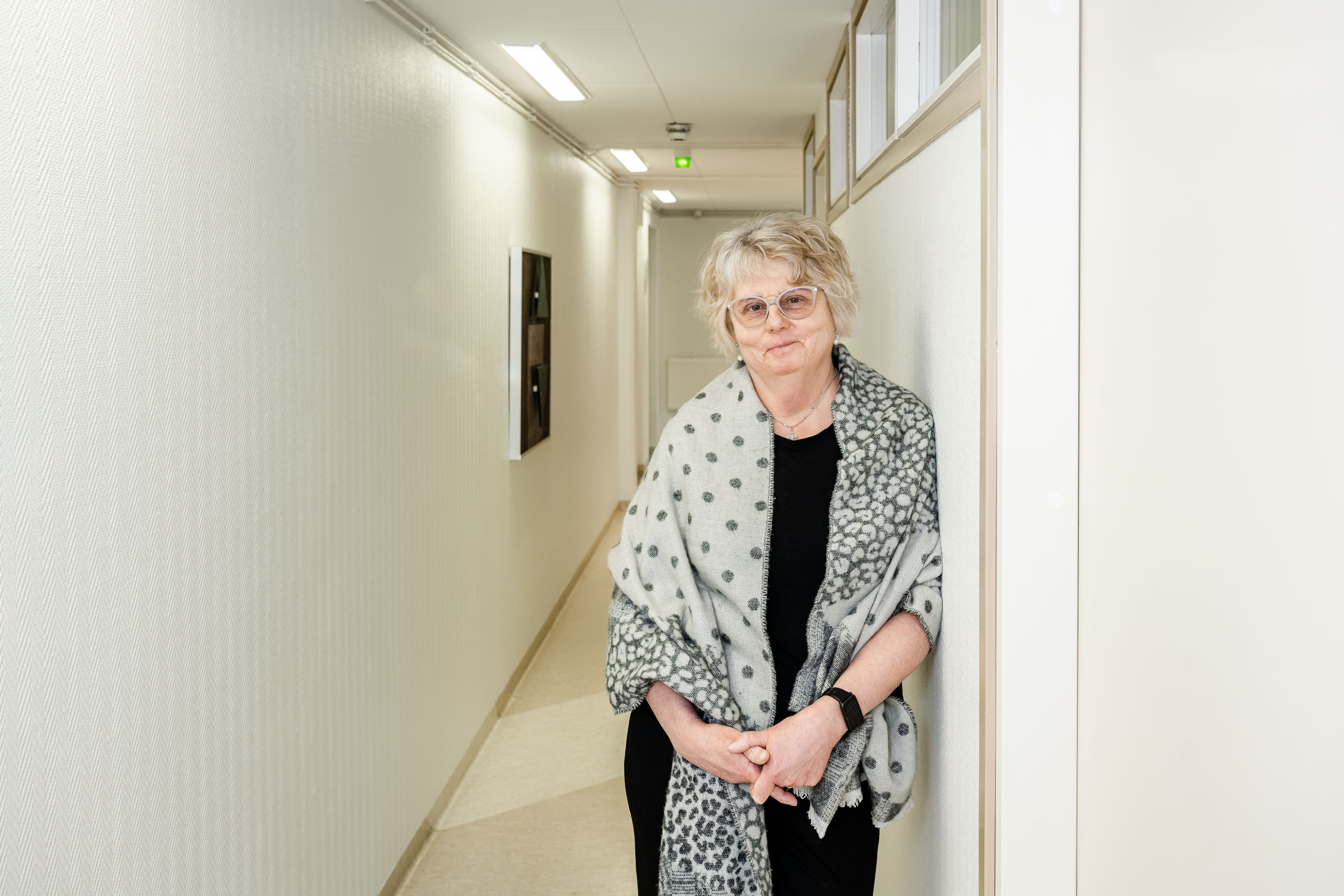 Lääkärinä Satakunnan hyvinvointialueella - Seija Aaltonen kertoo työstä ...