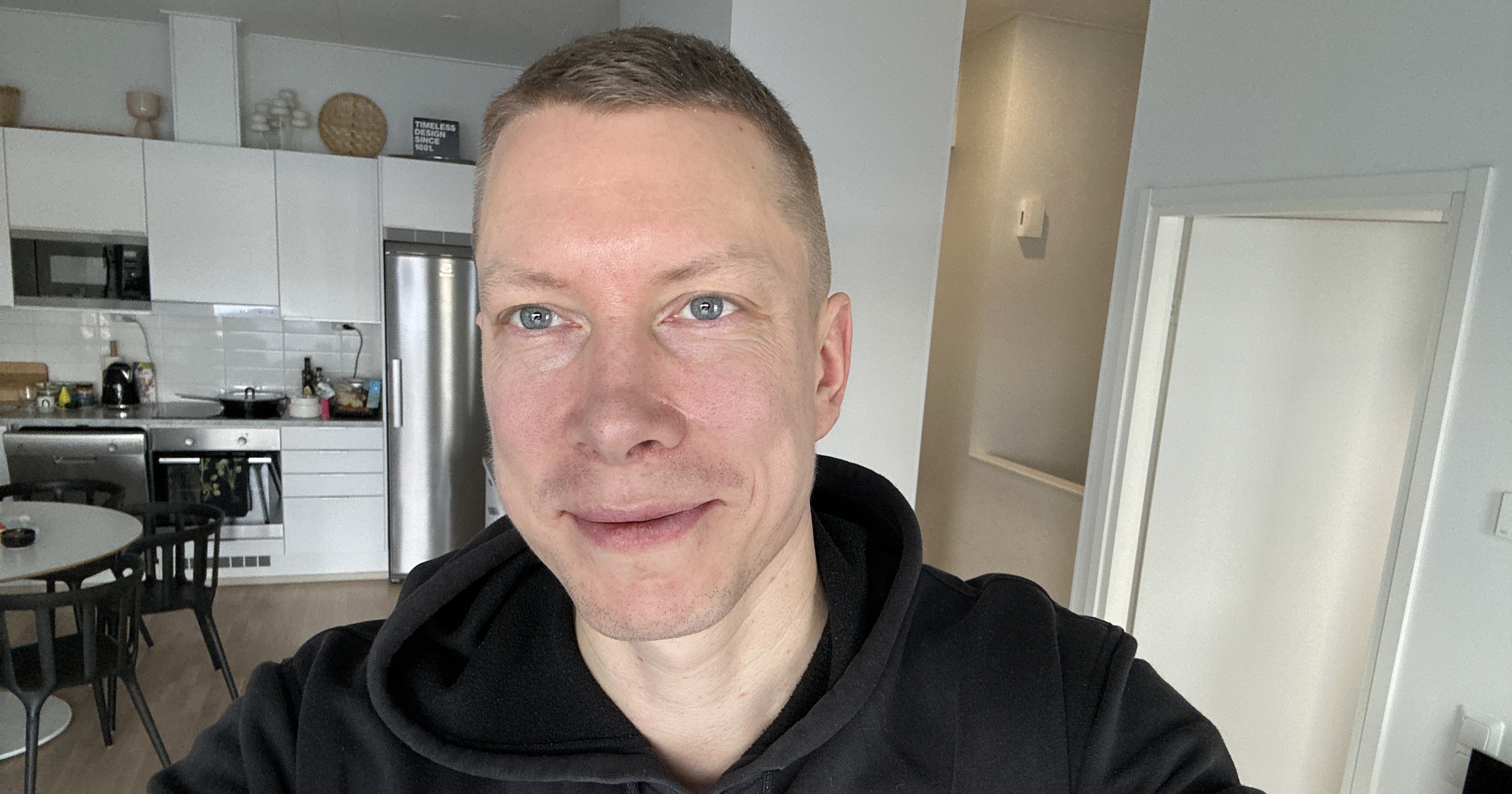 Ville Merinen eli Terapeutti-Ville listaa 6 mielenterveysvinkkiä ...