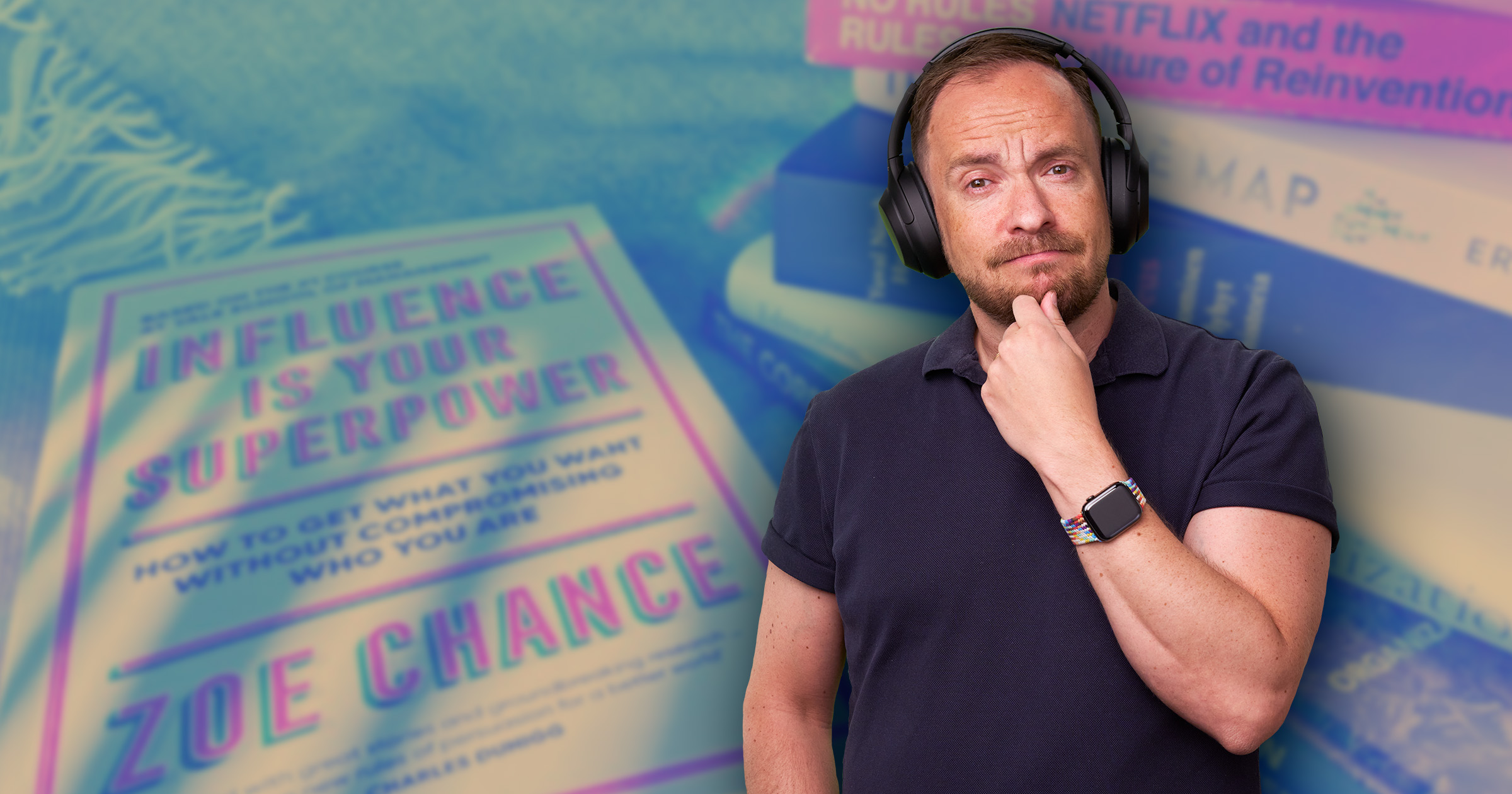 Zoe Chance Investigates Influence – Worth the Buzz? - Duunitori