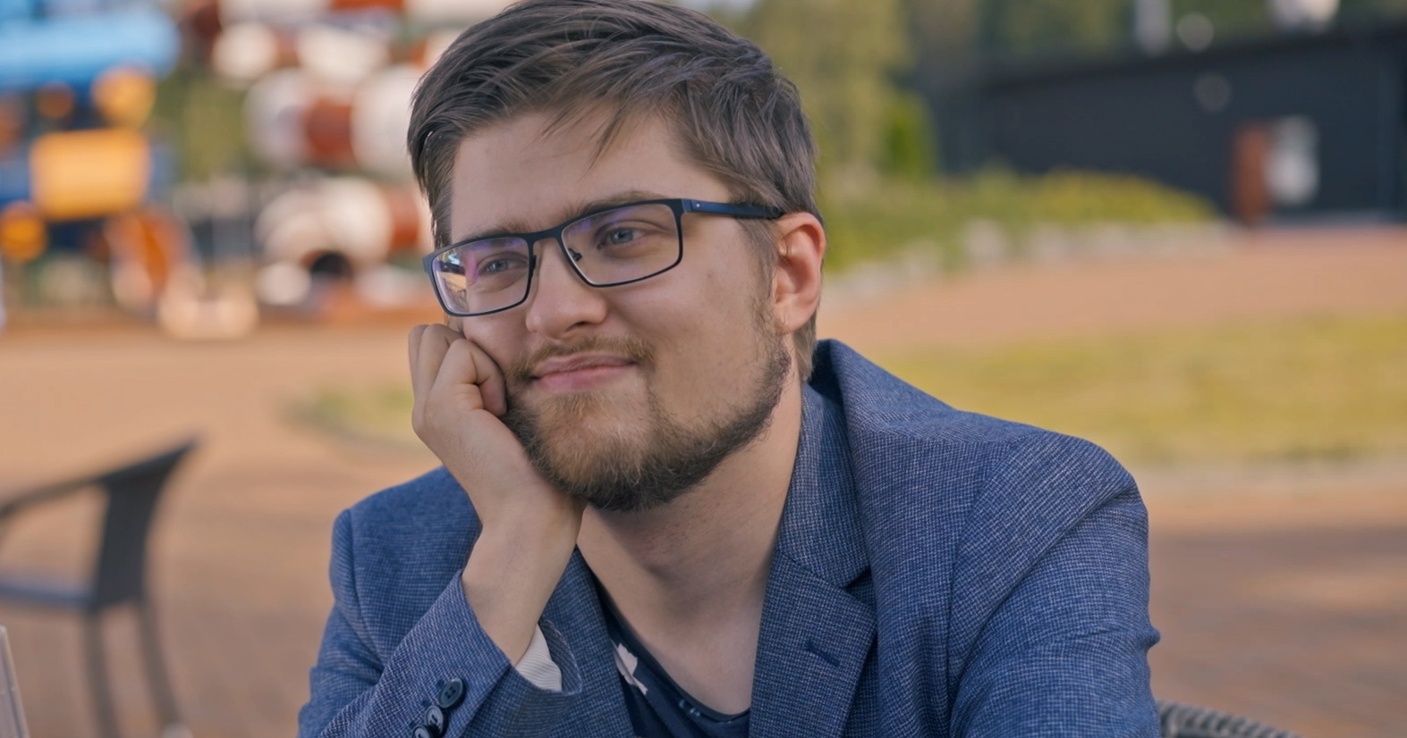 Autismi työelämässä: Markus haki 100 työpaikkaa - Duunitori