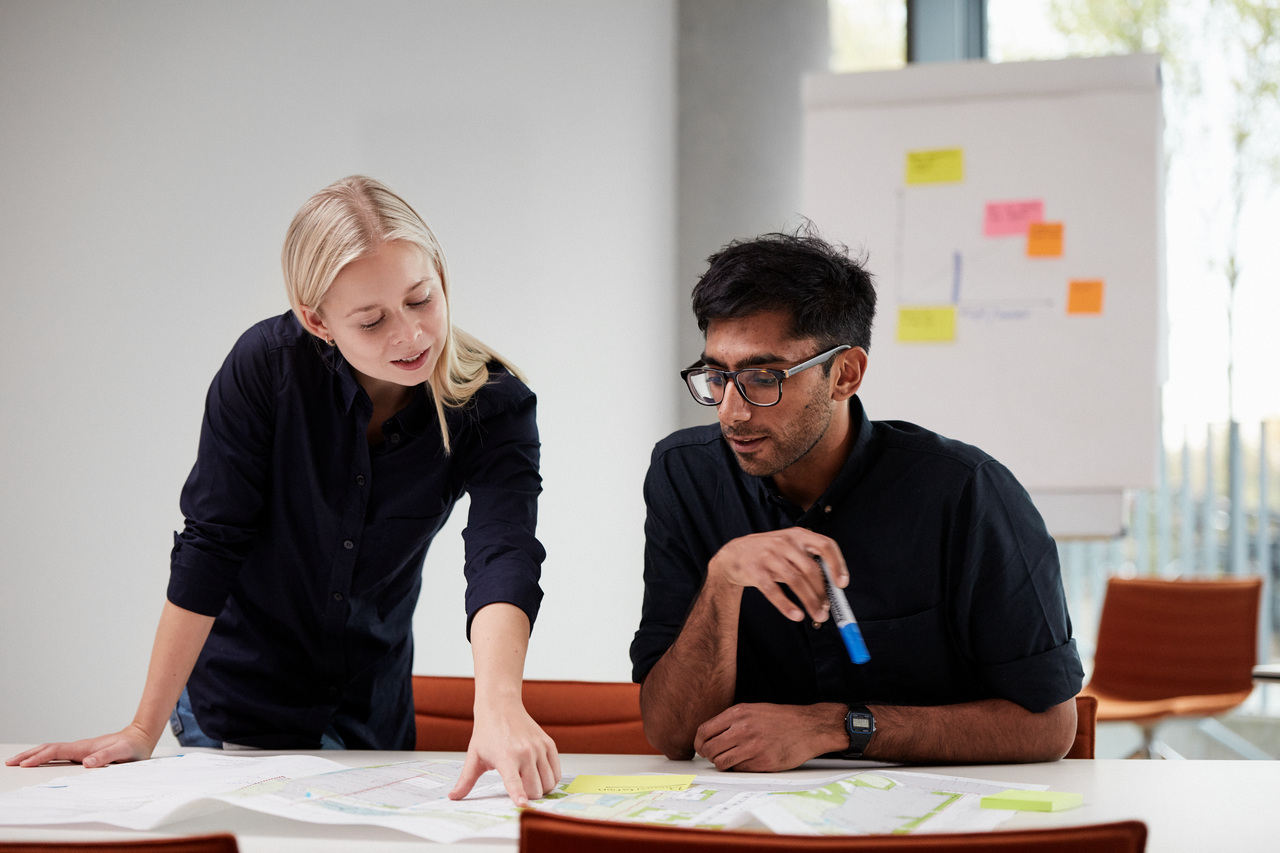Senior Automation and OT Security Engineer (any Ramboll Finland office ...