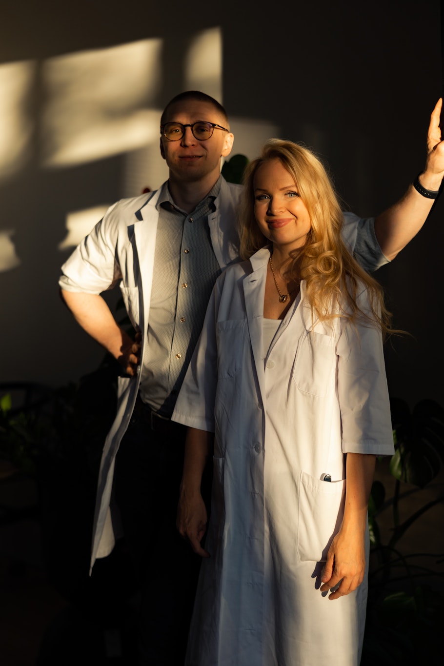 Viivi ja Antti Rintanen ostivat 100 asuntoa – Duunitori