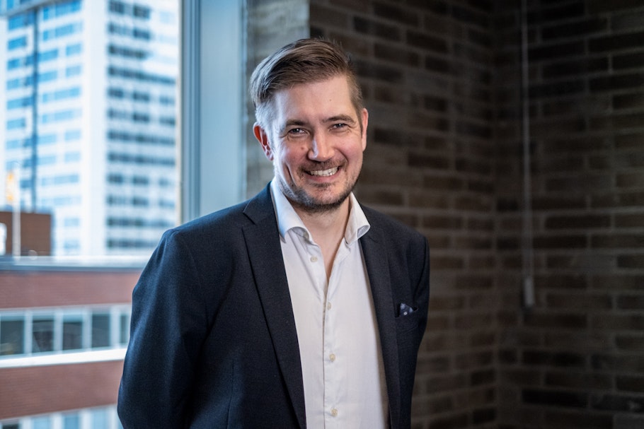 ”Kyllä tämä on ollut urani ehdoton kohokohta” – Juuso löysi ...