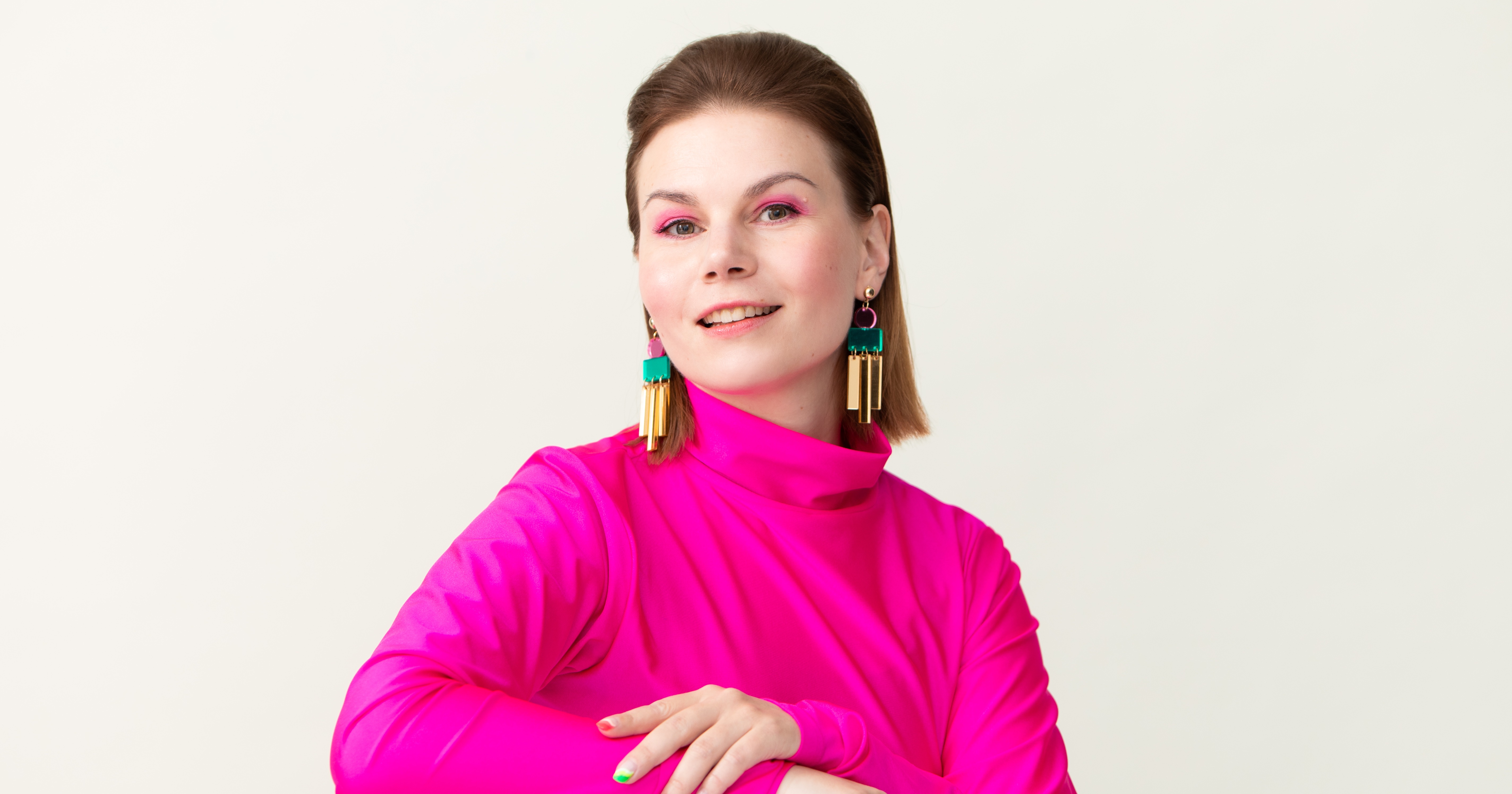 Tämä on pahin virhe työnhaussa, sanoo Emilia Kujala