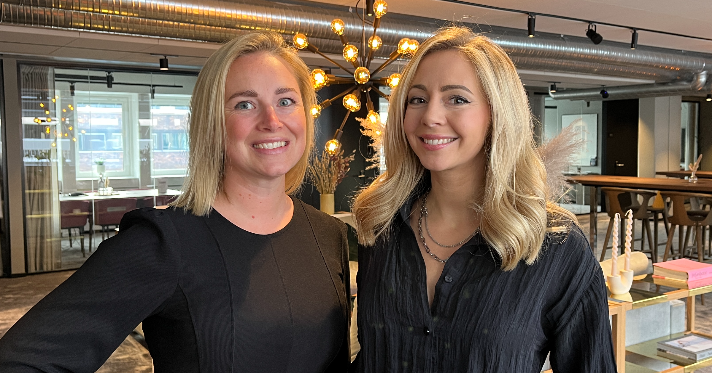 Savvy Match – affärsidén som kom till från fördomar - Jobbland