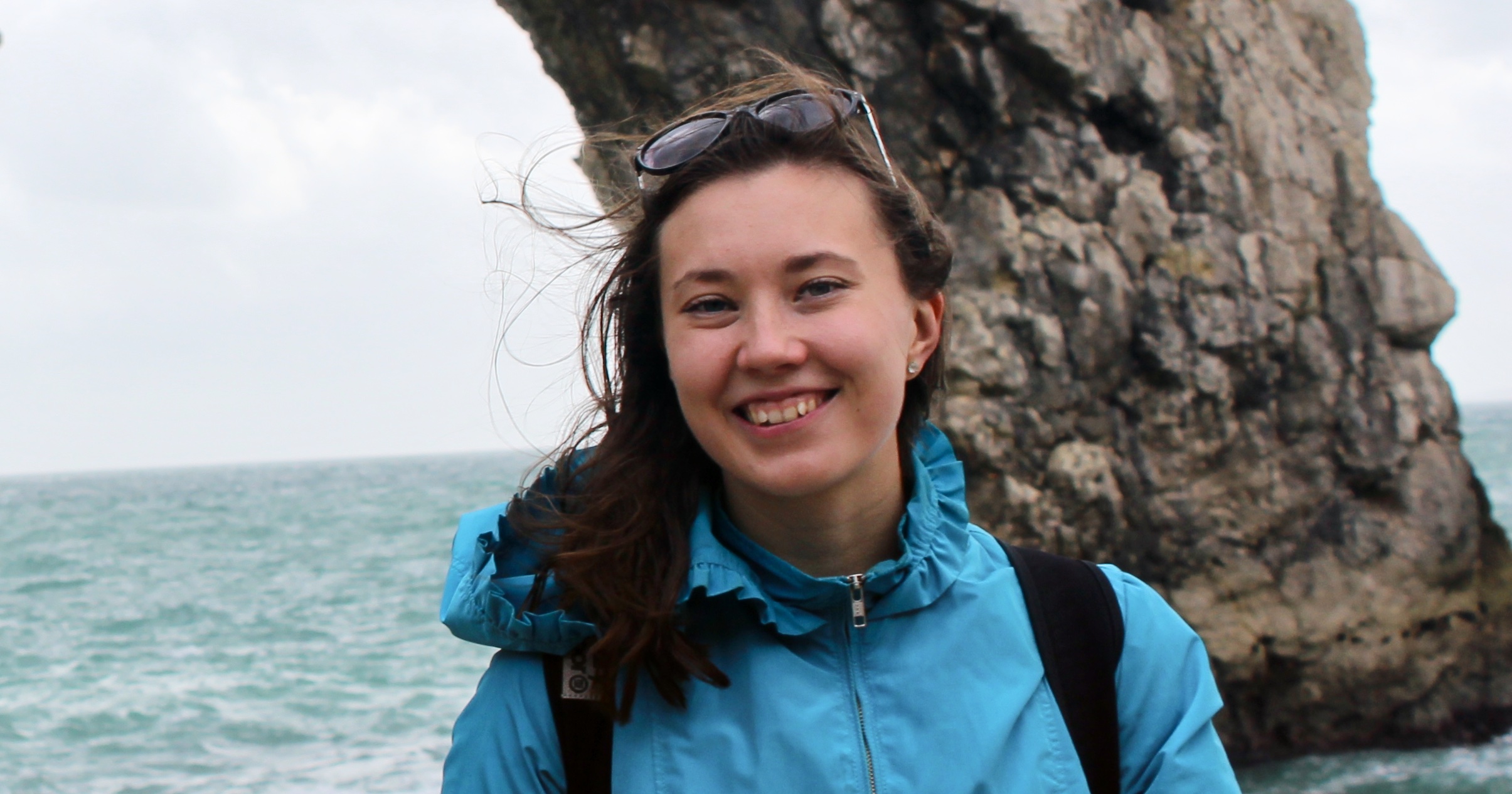 Oman alan työpaikka oli kiven alla – lue Marisan työnhakutarina - Duunitori