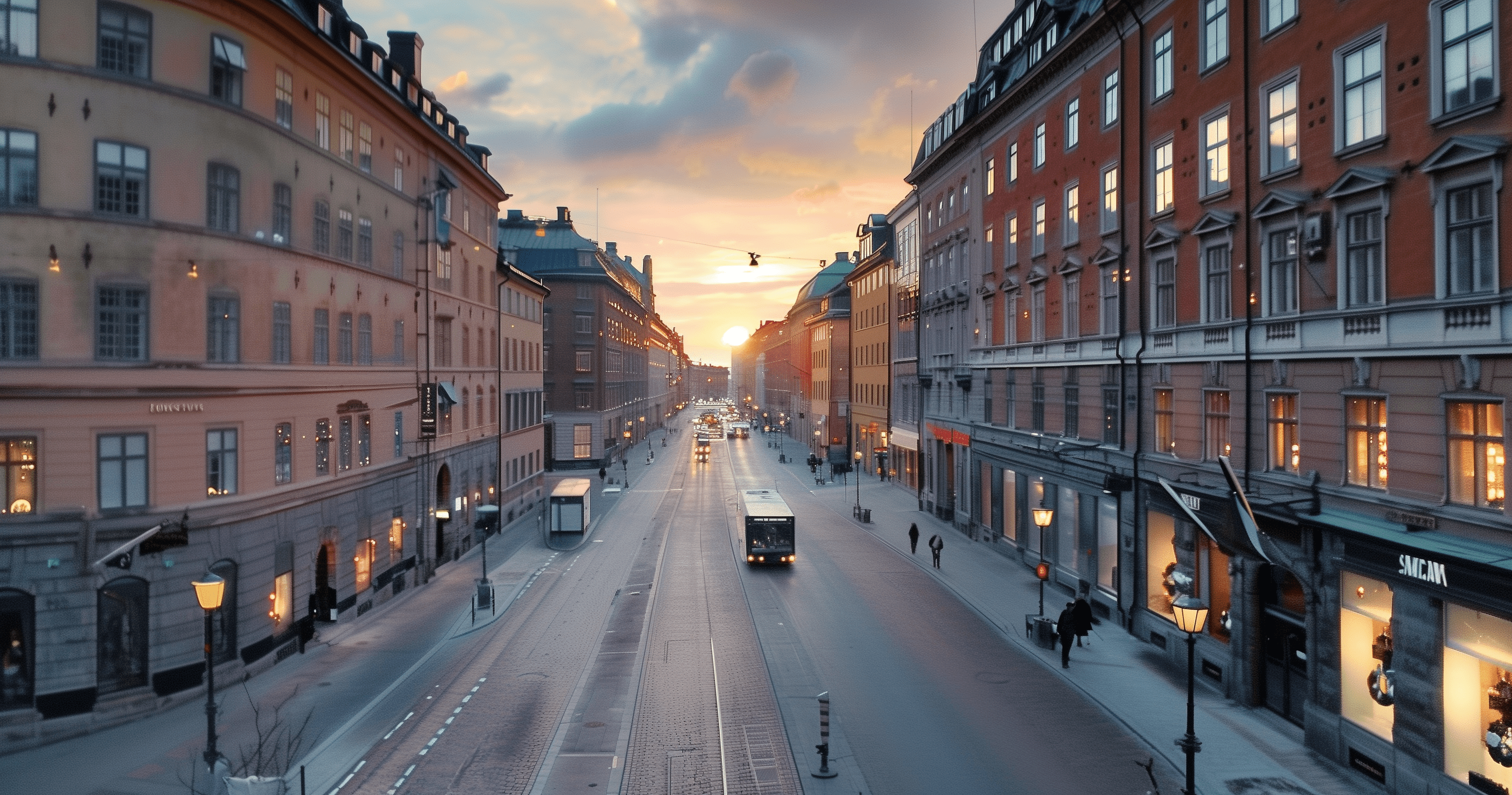 Bäst yrken för nyexaminerade i Stockholm: Hög lön & många jobb