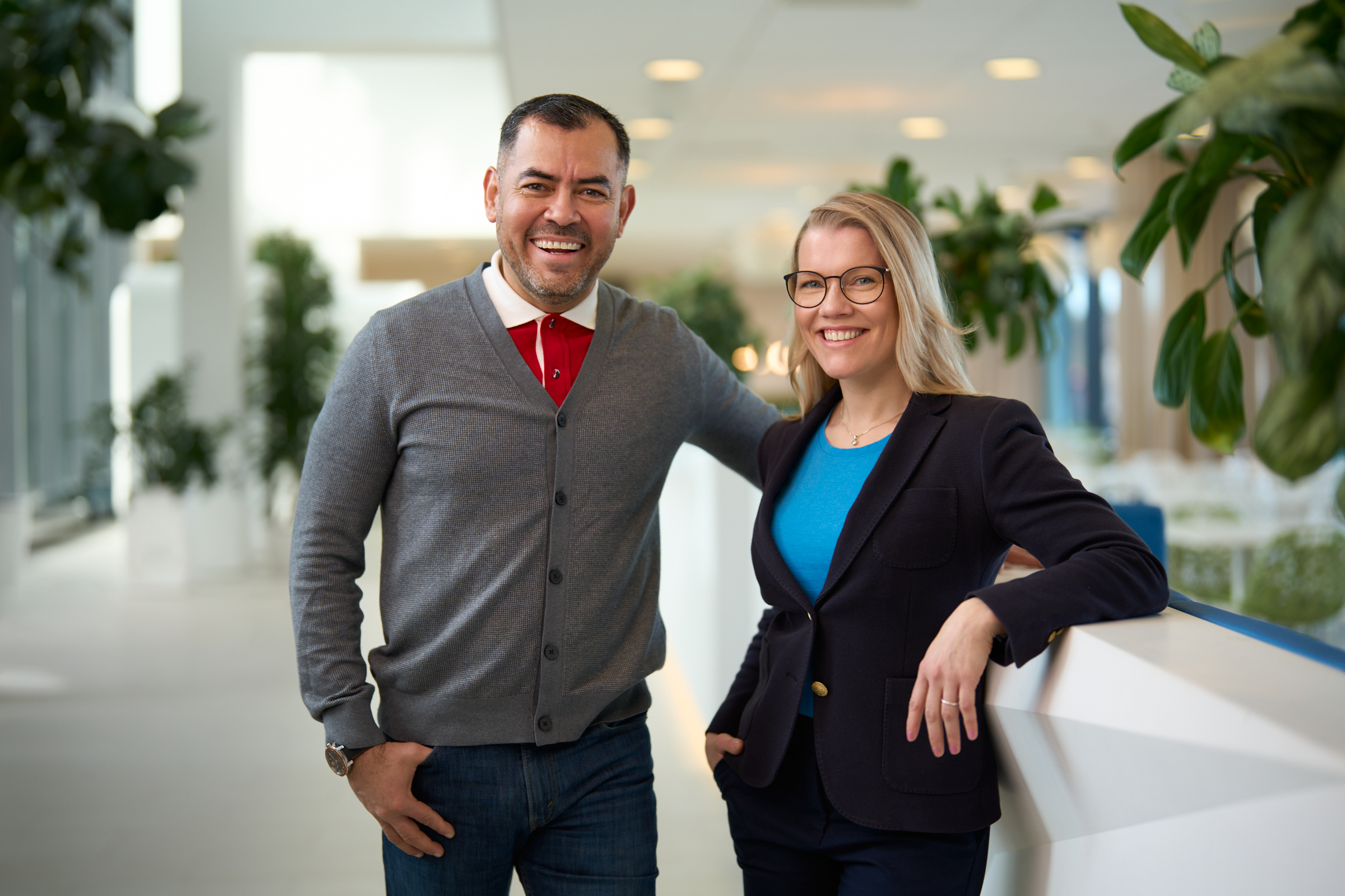 Think you know Metso as an employer?