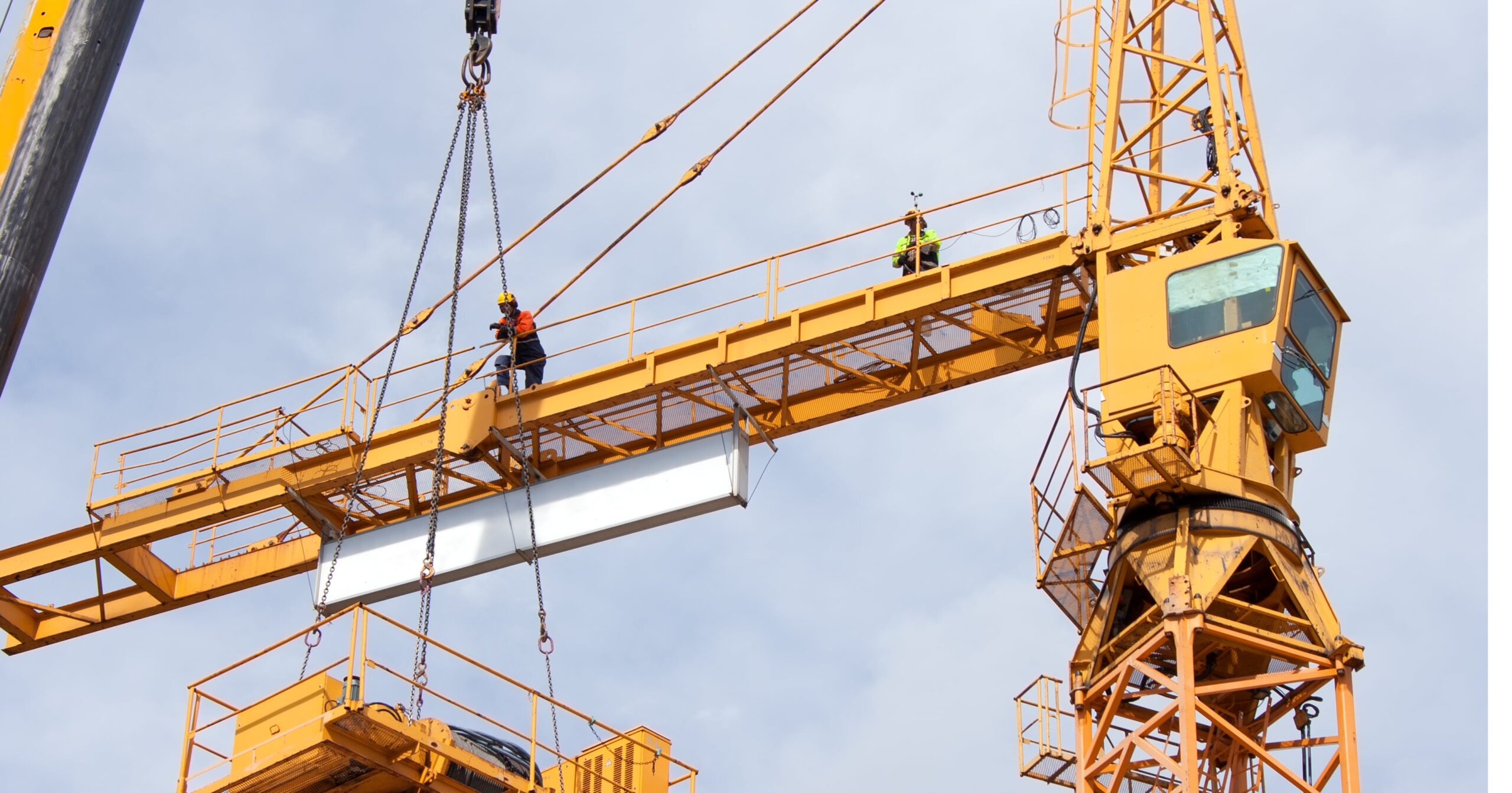 Rakennusalalla eniten töitä – muita aloja paremmat näkymät - Duunitori