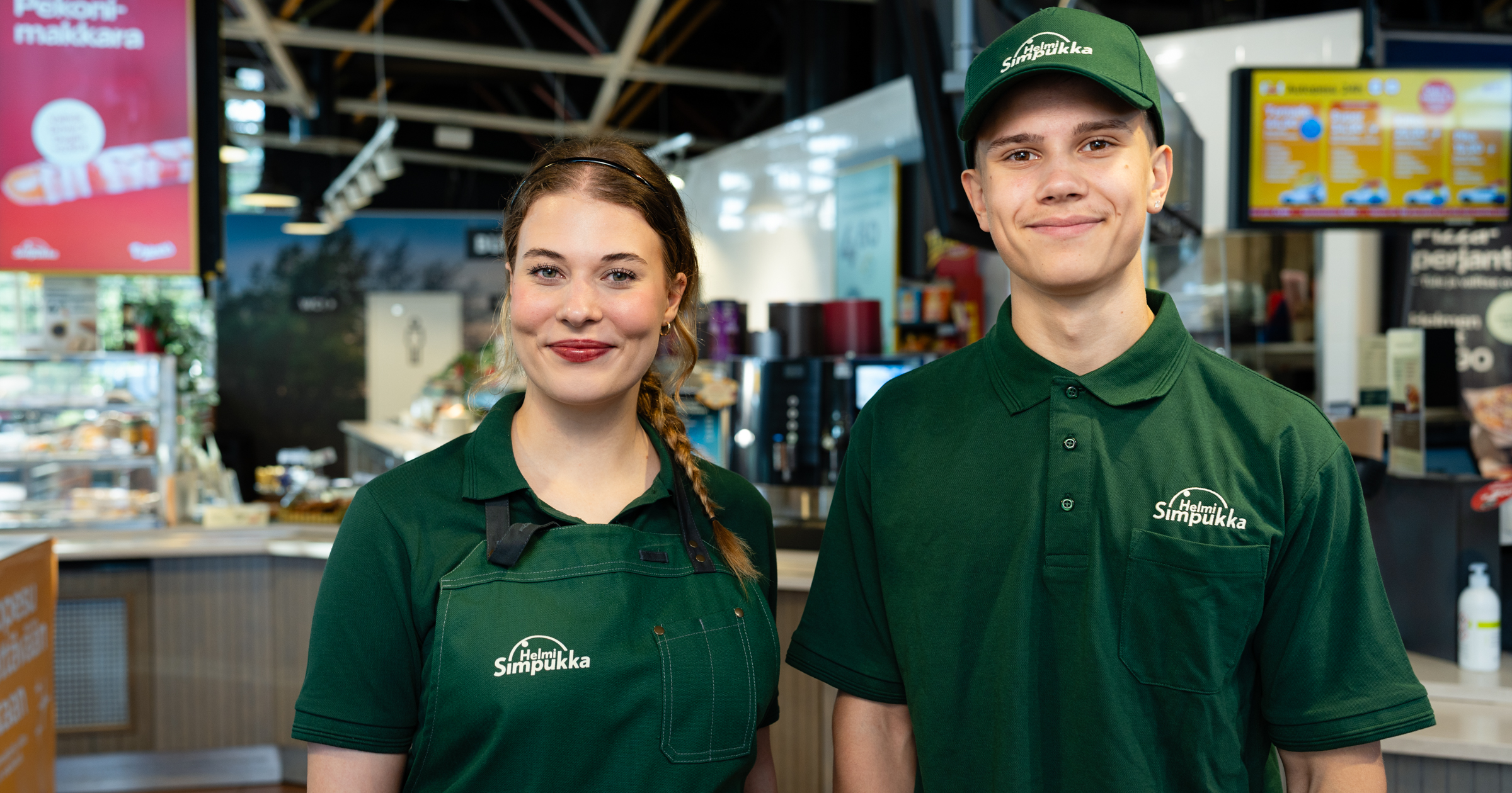 Helmisimpukan kesätyöhaku aukeaa pian